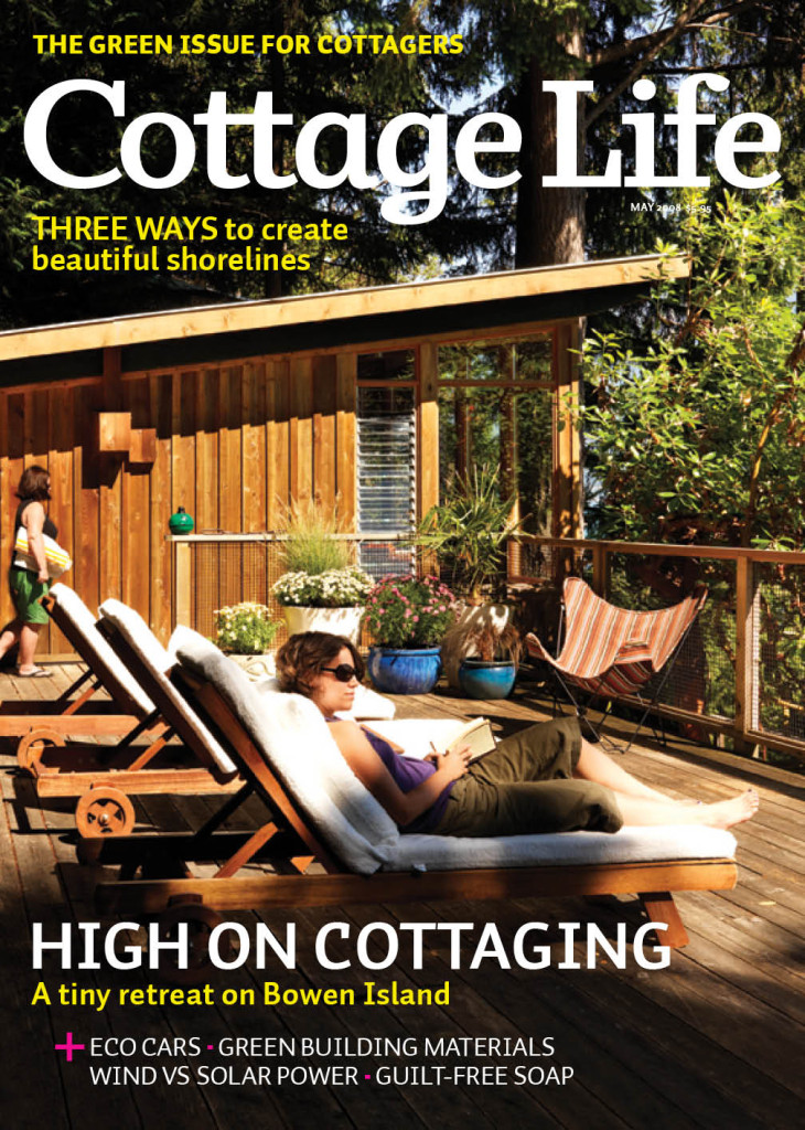 Archives | Cottage Life | Magazines | Cottage Life