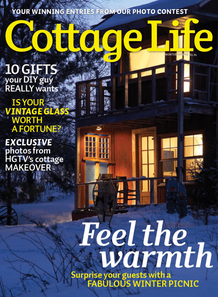 Archives | Cottage Life | Magazines | Cottage Life