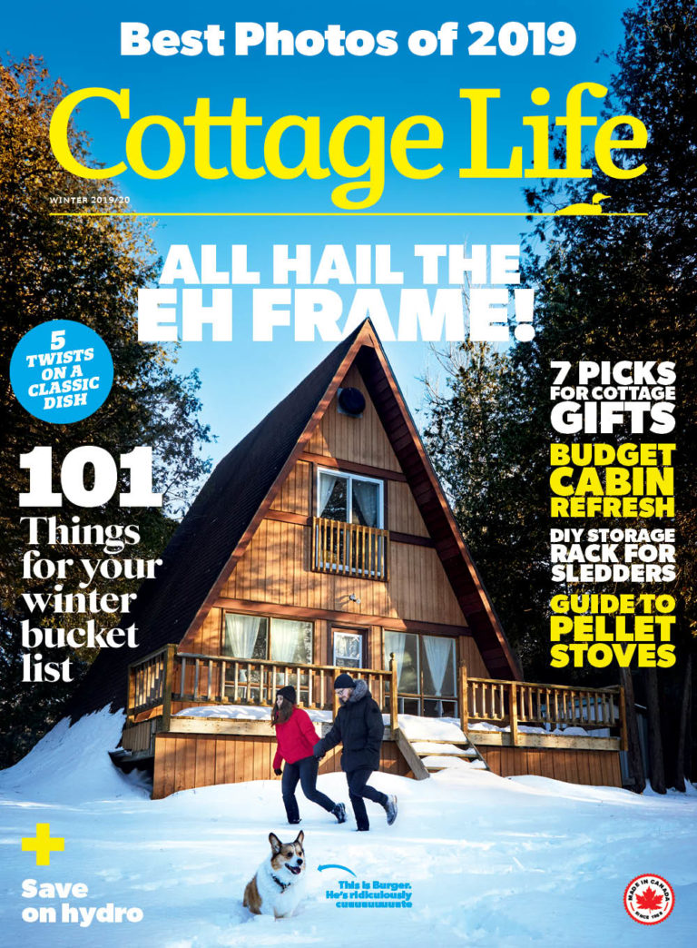 Archives | Cottage Life | Magazines | Cottage Life
