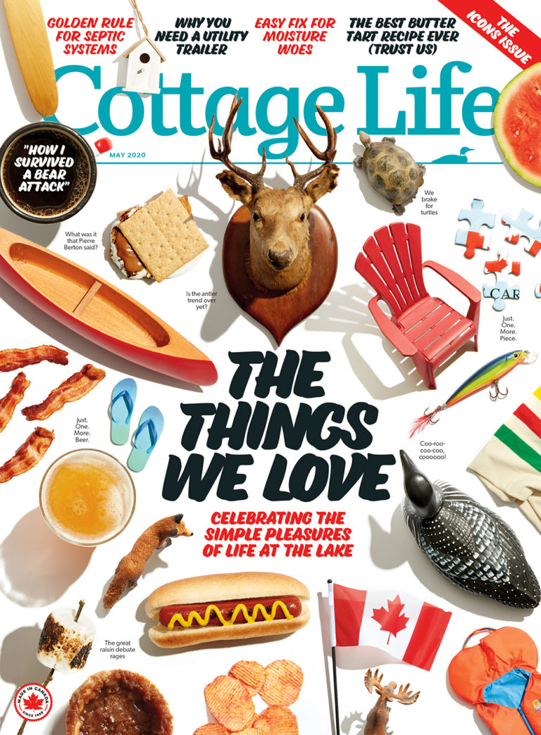 Archives | Cottage Life | Magazines | Cottage Life