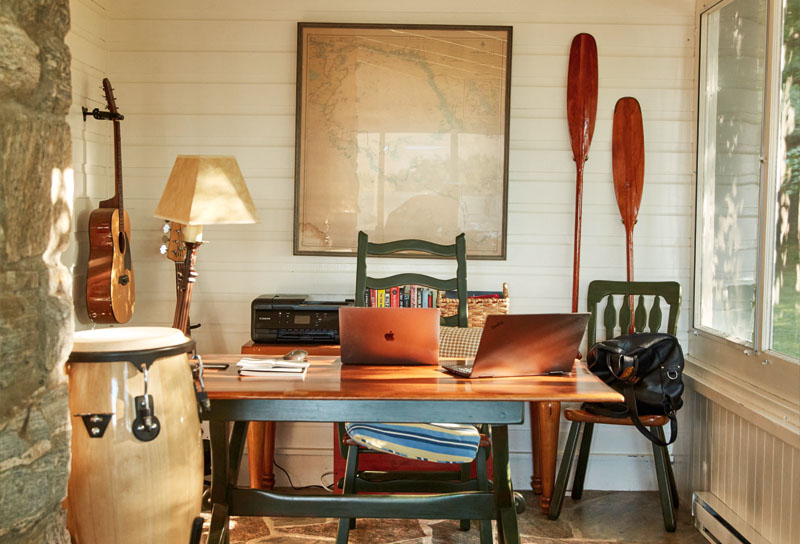 Magazines | Cottage Life